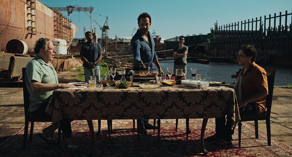Dez Filmes Portugueses Estreiam nos Cinemas no 1º Trimestre de 2026: De ...