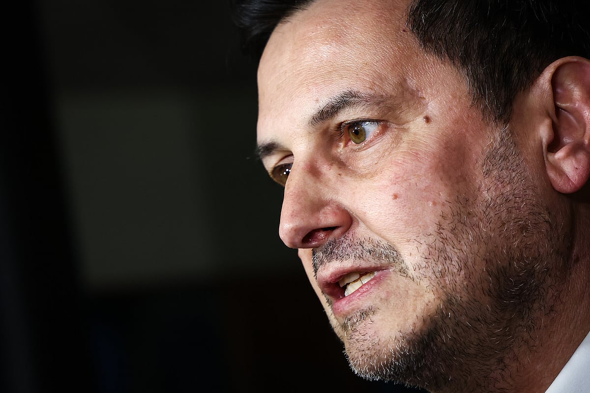 Iniciativa Liberal. Rui Rocha contra a politização da polícia