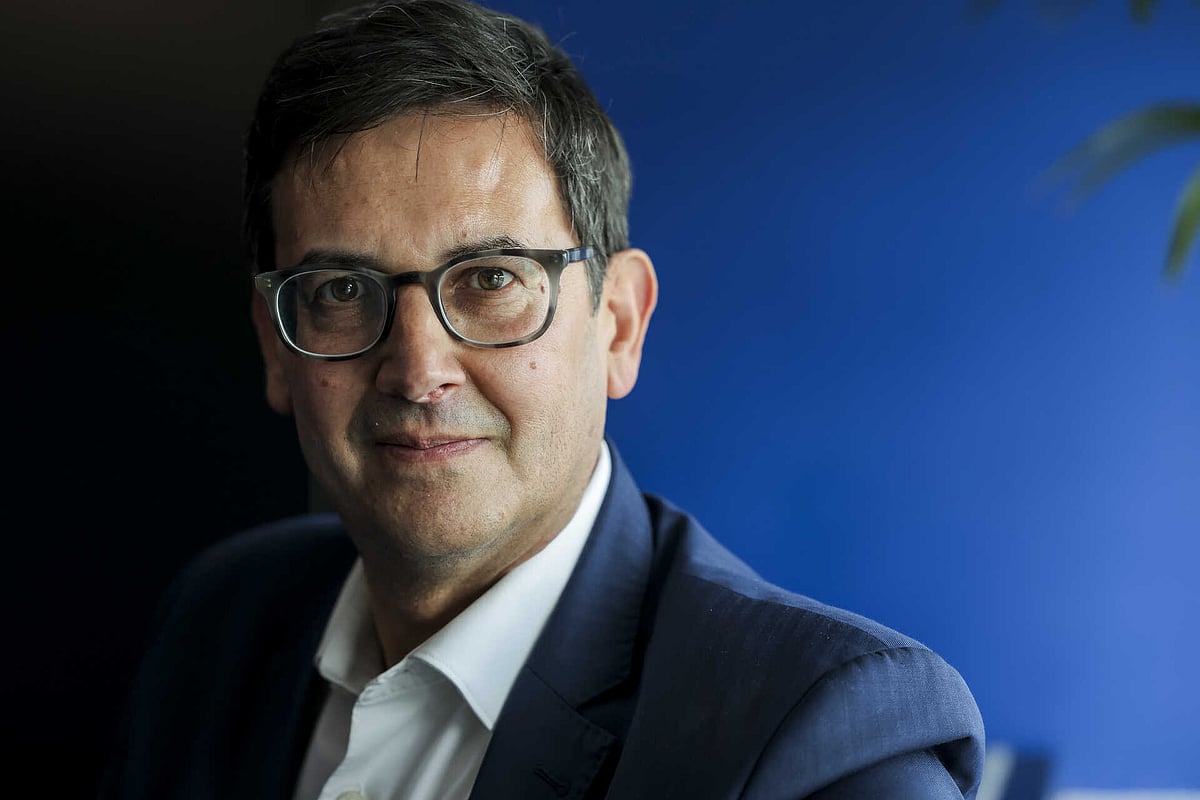 Rui Rocha desafia Gouveia e Melo "a vir à superfície" dizer o que defende