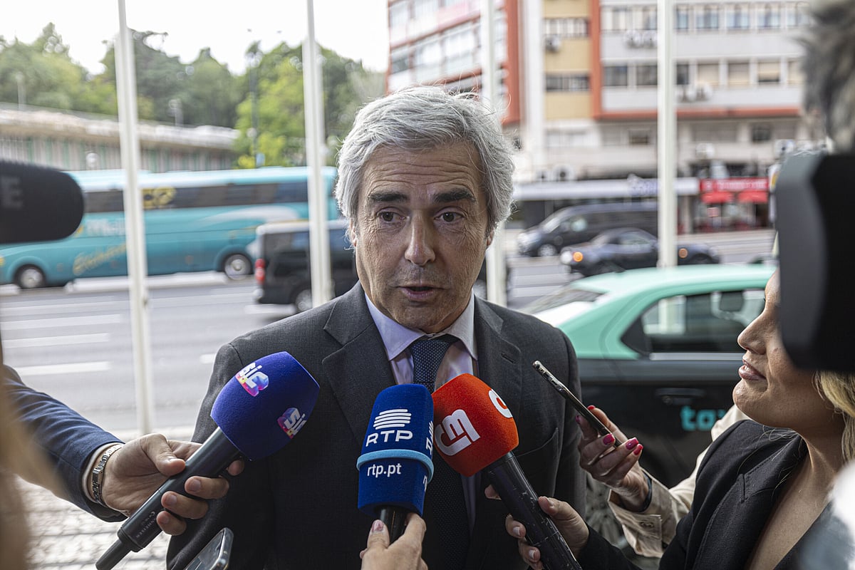 Defesa Portugal: Maior Investimento Único de 5,8 Mil Milhões nas Forças ...