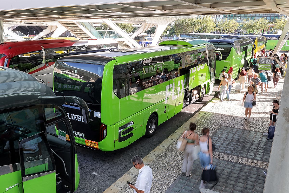FlixBus Processa Rede Expressos: Acesso ao Terminal de Sete Rios em Jogo