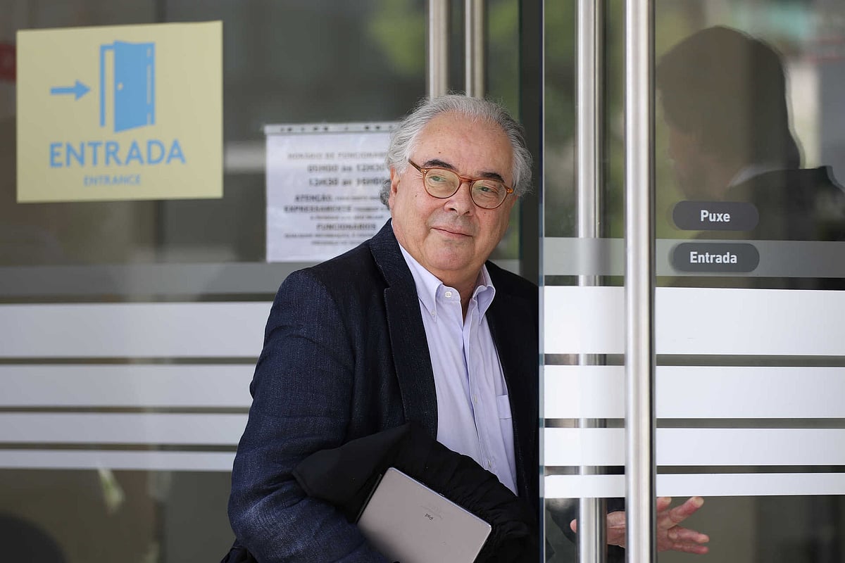 Defesa de Rui Pinto acusa Ministério Público de "estratégia perversa e ...