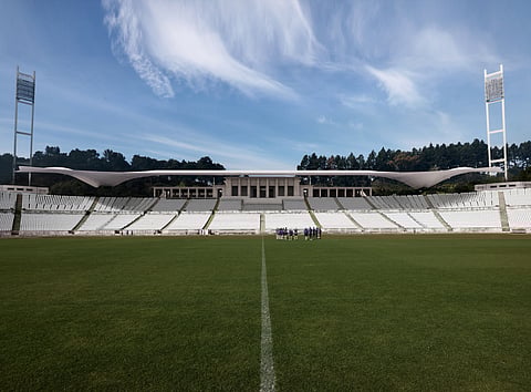 Novo Jamor idêntico ao velho, mas com mais segurança e conforto (veja ...