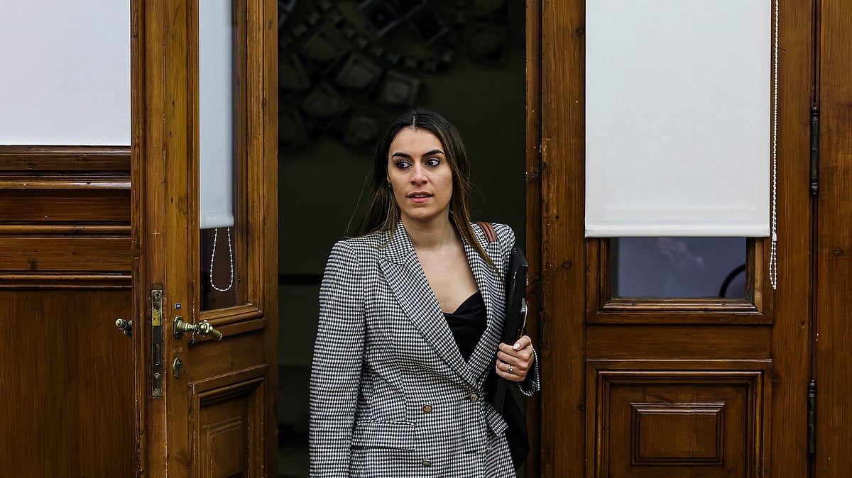 Chega quer ser parceiro preferencial do Governo para as negociações do ...