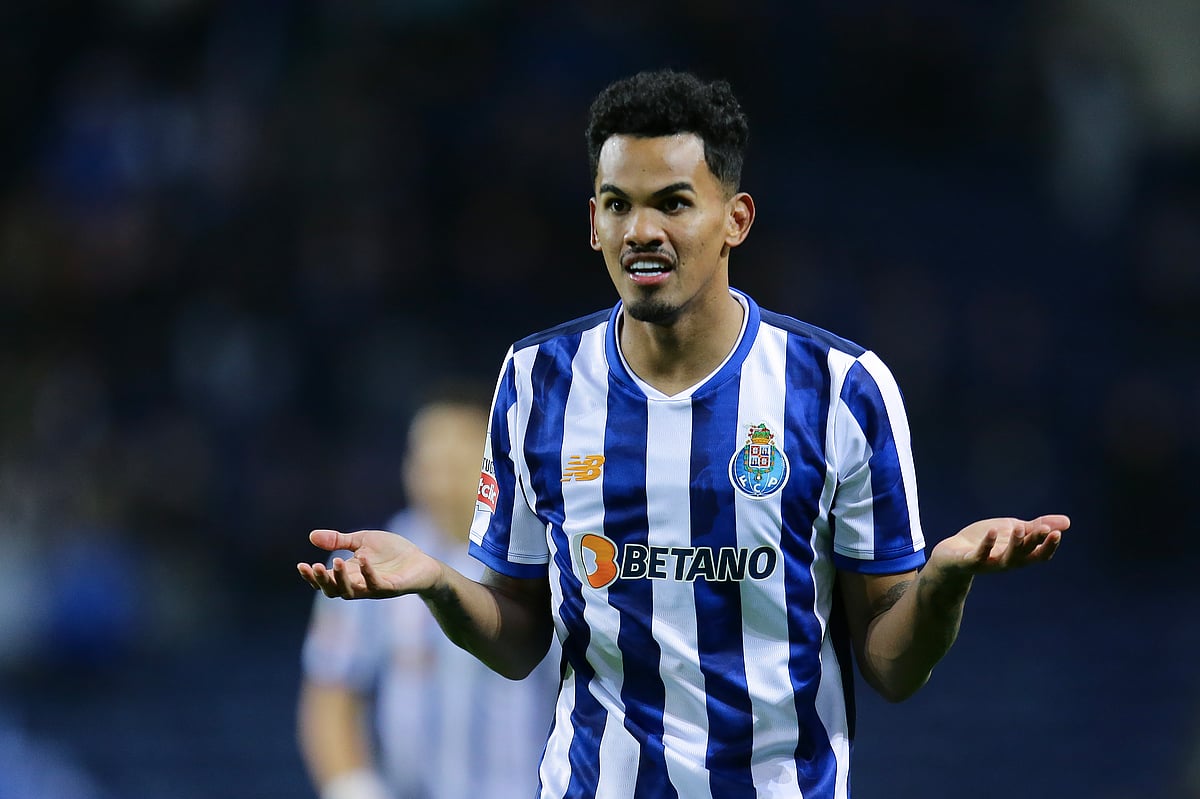 Galeno a caminho do Al Ahli, FC Porto encaixa 50 milhões de euros