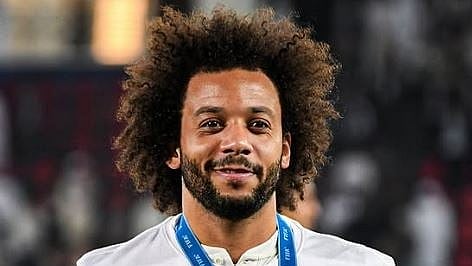Marcelo termina carreira aos 36 anos. "Obrigado futebol"