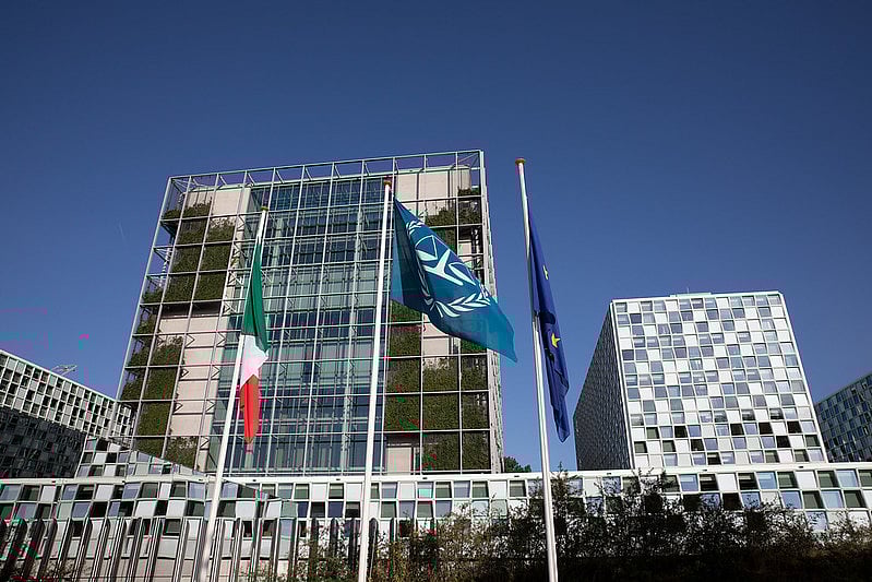 Trump, os EUA e o TPI sob sanções em seis respostas