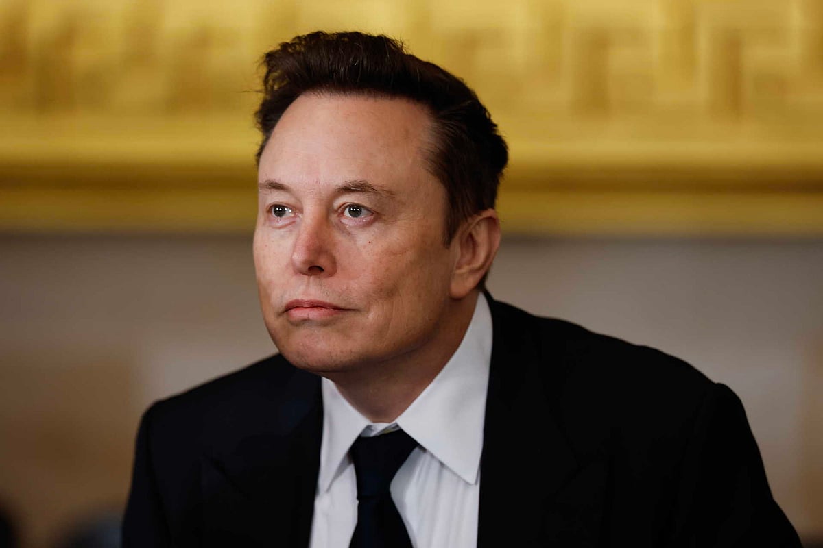 Entrada da SpaceX em bolsa faz de Elon Musk o primeiro trilionário da ...