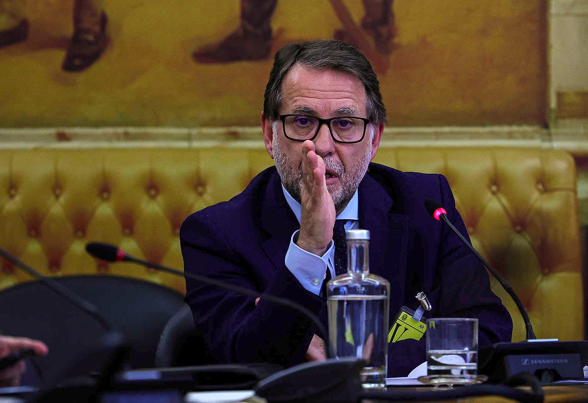 Diretor nacional da PJ: contra factos não há argumentos. Cinco pontos ...