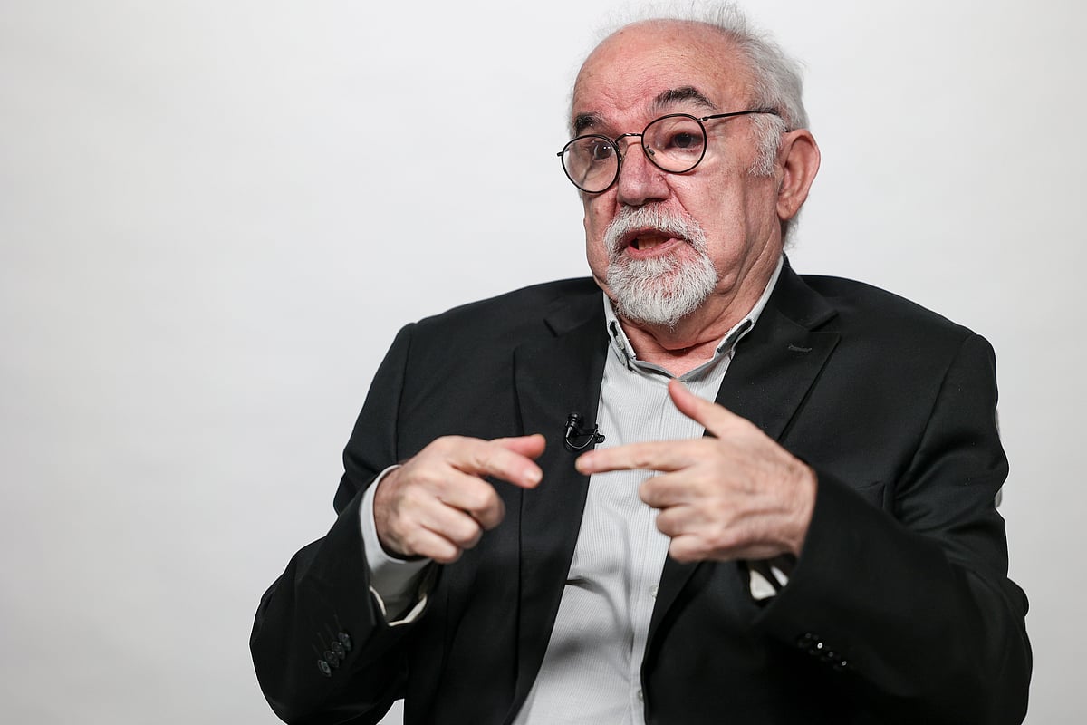 Vieira da Silva: Usar fundos da Segurança Social na CGA seria "um erro ...