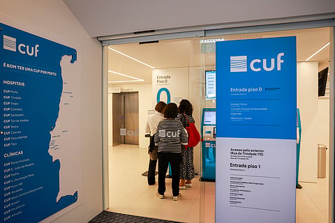 CUF