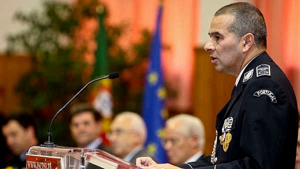 Pedro Clemente é o novo presidente da Autoridade Nacional de Segurança ...