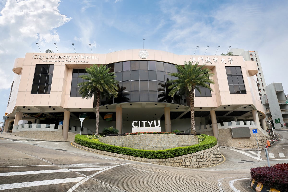 Descubra as Universidades de Macau: Portas Abertas para o Mundo