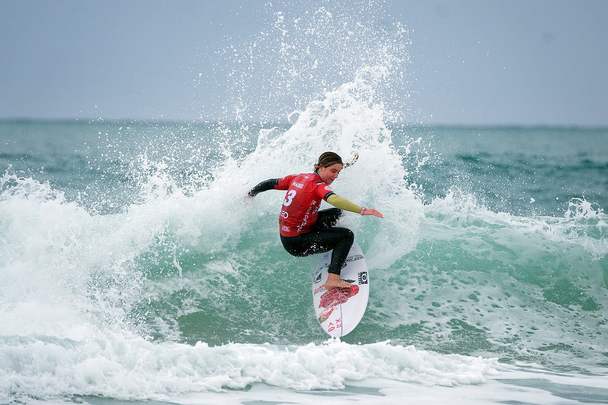WSL Peniche 2026: Datas Anunciadas para Etapa Portuguesa de Surf