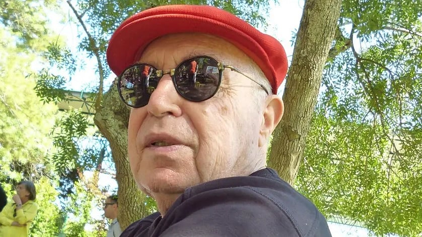 Luís Oliveira, Fundador da Antígona, Morre aos 85 Anos: Legado Continua