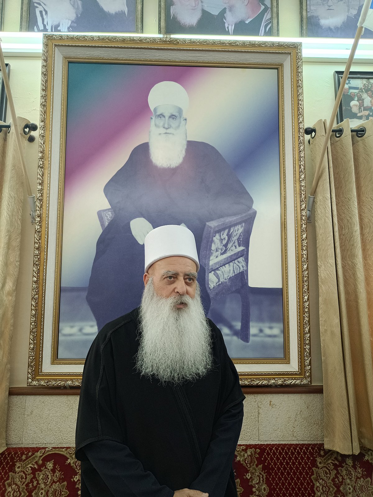 História dos Drusos: Guerreiros e Defensores da Paz em Israel