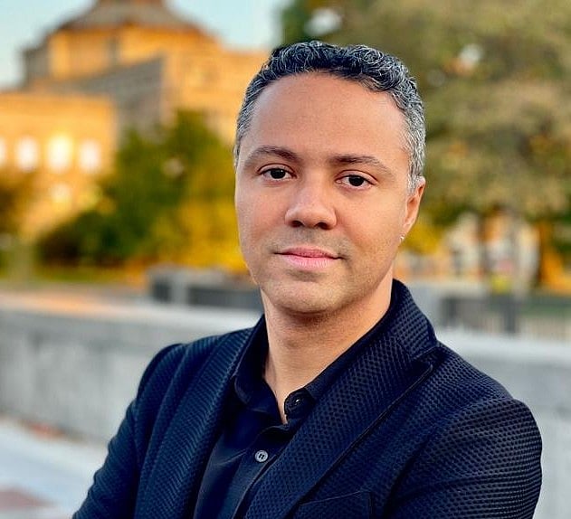 Roteirista Vinicius Dias fala sobre as diferenças na produção de ...