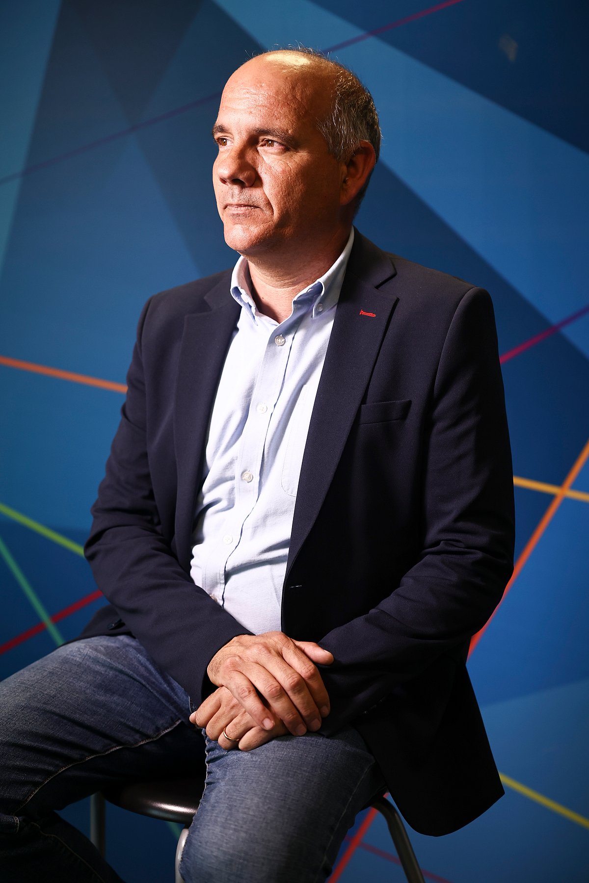 Paulo Raimundo no PCP: Determinação e Coragem contra Crise Política