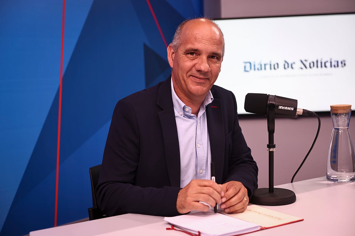 Paulo Raimundo no PCP: Determinação e Coragem contra Crise Política