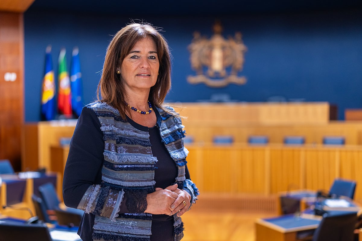 Estabilidade na Madeira: Mandato de Quatro Anos Garantido, Afirma ...