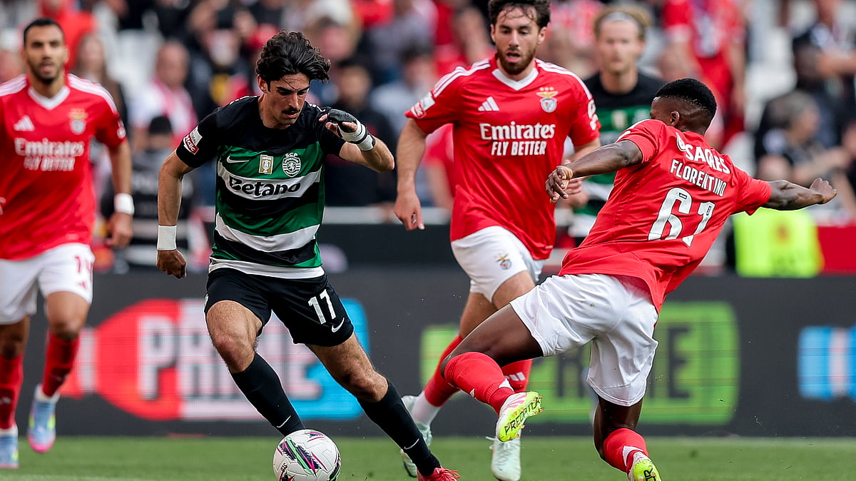 Benfica Critica Supertaça: Vice-presidente Lamenta Data Agendada