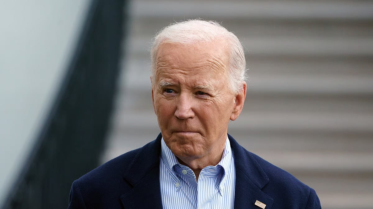 Joe Biden Fala Sobre Diagnóstico de Cancro: Impacto e Agradecimentos