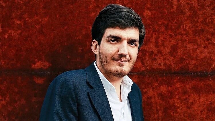 Candidatura Independente: João Maria Jonet à Câmara de Cascais