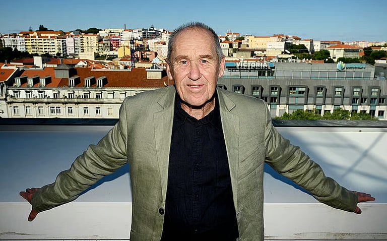 Portugal continua a ser o sétimo país mais pacífico num mundo que é ...