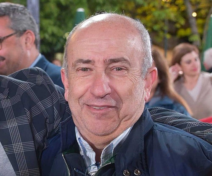 Francisco Silva é candidato do PS ao município de Portalegre