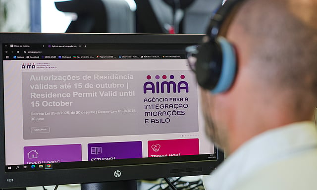 Exigência de NISS associado ao cartão trava renovação de alguns títulos ...