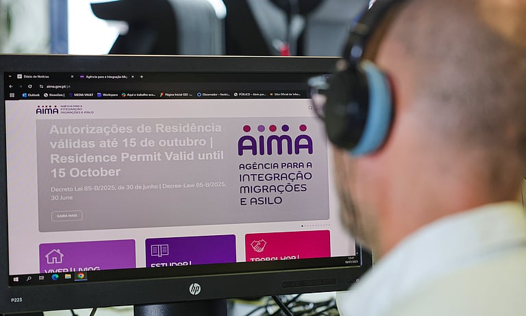 Exigência de NISS associado ao cartão trava renovação de alguns títulos ...