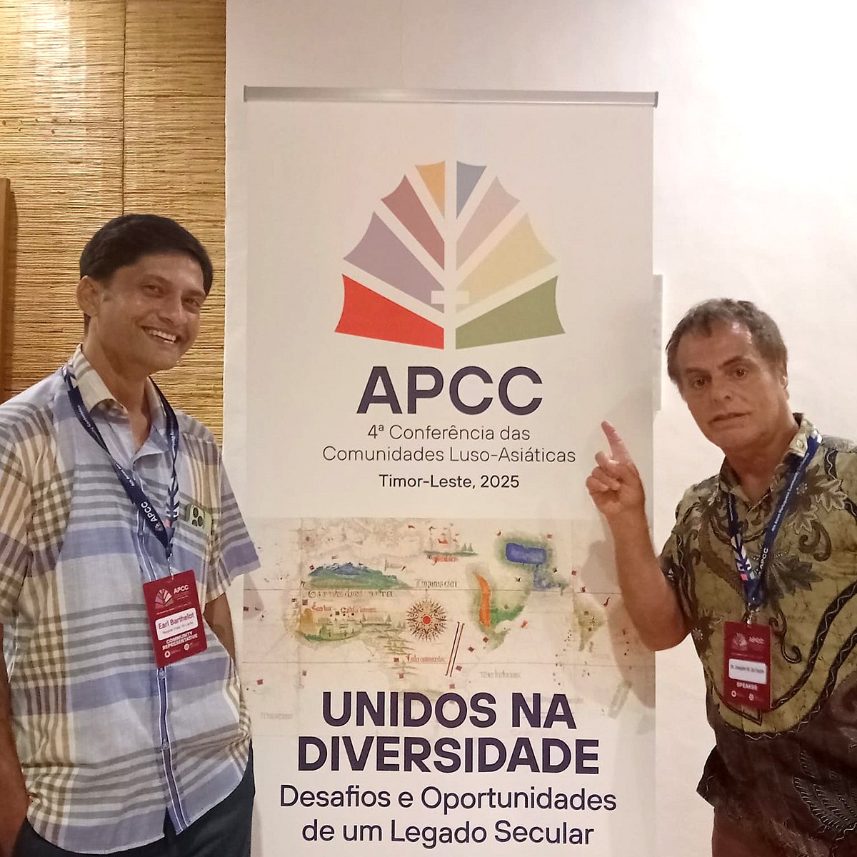 Resistência Cultural: Bayingyi de Mianmar e Costumes Portugueses