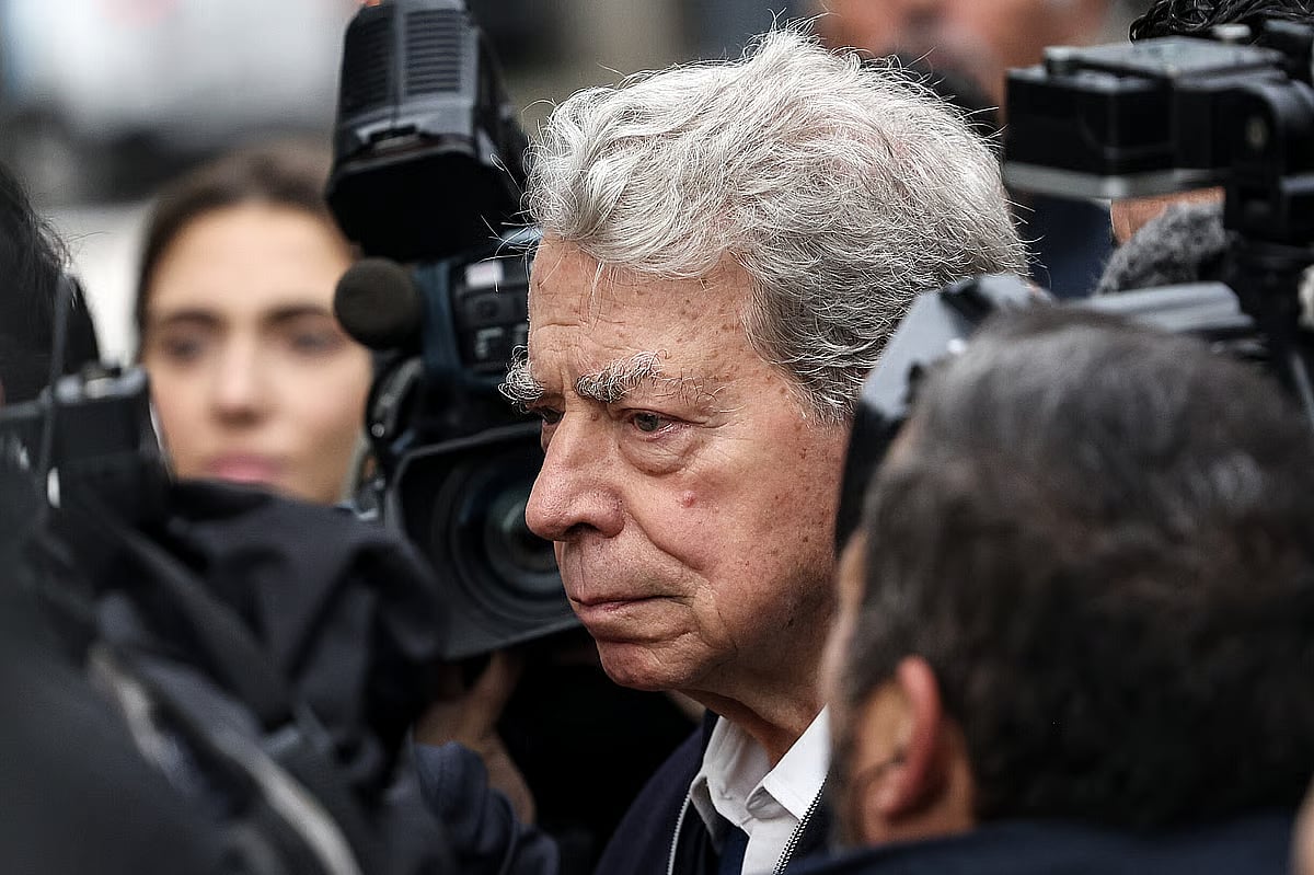 Tribunal suspende pena de 13 anos de prisão de Ricardo Salgado devido a ...