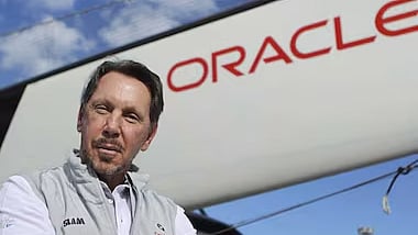 Larry Ellison Ultrapassa Elon Musk: Novo Mais Rico do Mundo
