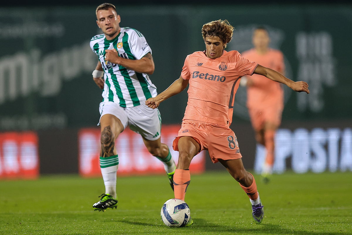 Vitória FC Porto: Dragões Superam Rio Ave e Mantêm Invencibilidade