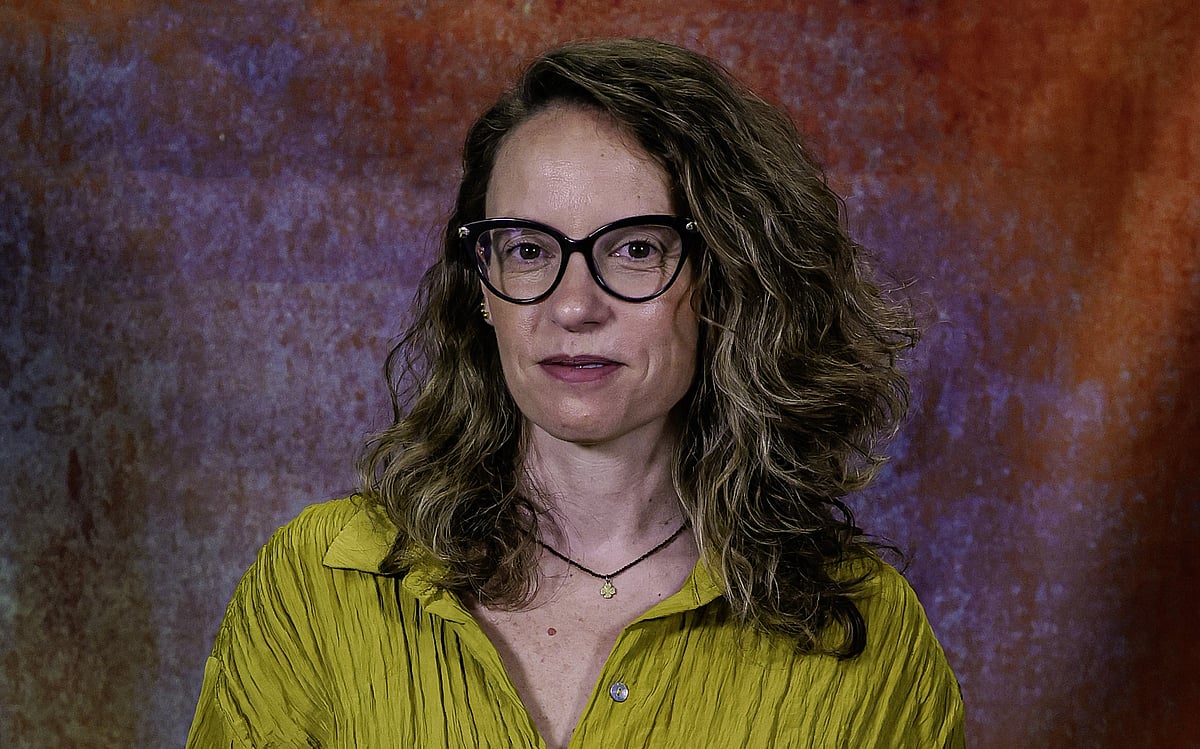 Há sol no meio das nuvens? Sim!