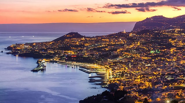 Madeira