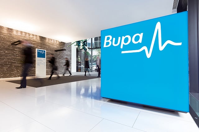 Bupa Expande: Primeira Clínica Dentária em Portugal no El Corte Inglés