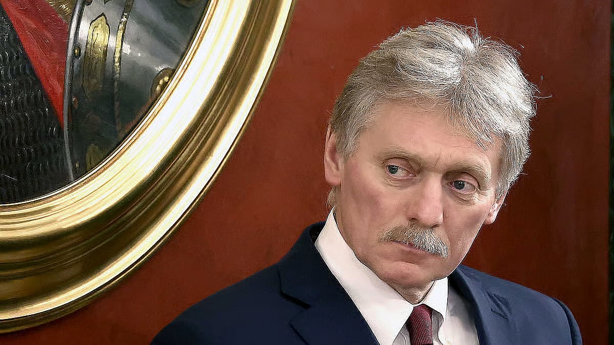 Kremlin diz que Putin não quer restaurar a URSS e classifica como ...