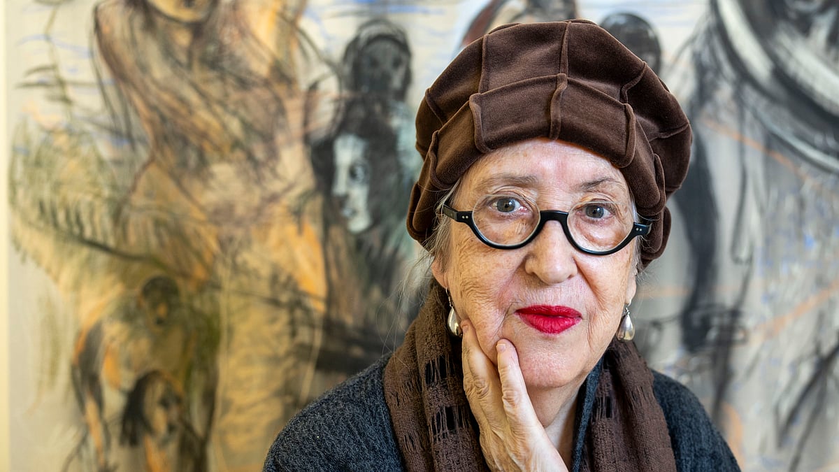 Arte e Cultura Portuguesa: Graça Morais revela influência de escritores ...