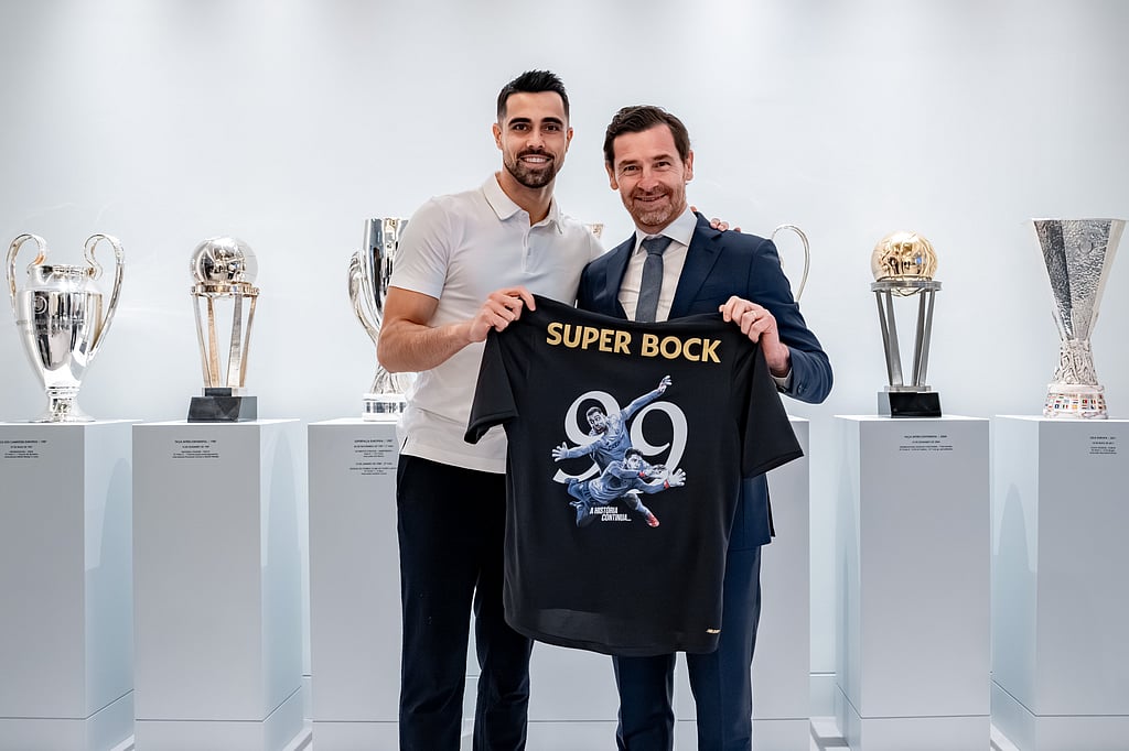 Diogo Costa renova com o FC Porto até 2030 e baixa cláusula de rescisão ...