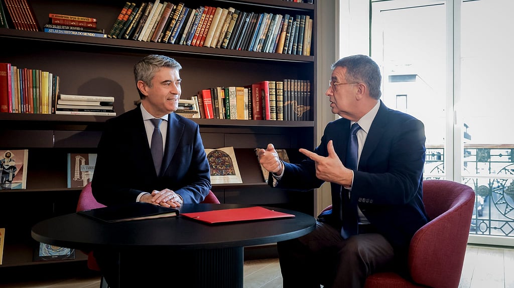 Presidenciais. Esquerda rejeita desistir em prol de Seguro e vai mesmo ...