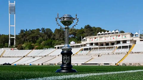 Meias-finais da Taça de Portugal podem ter Sporting-FC Porto. Fafe e ...