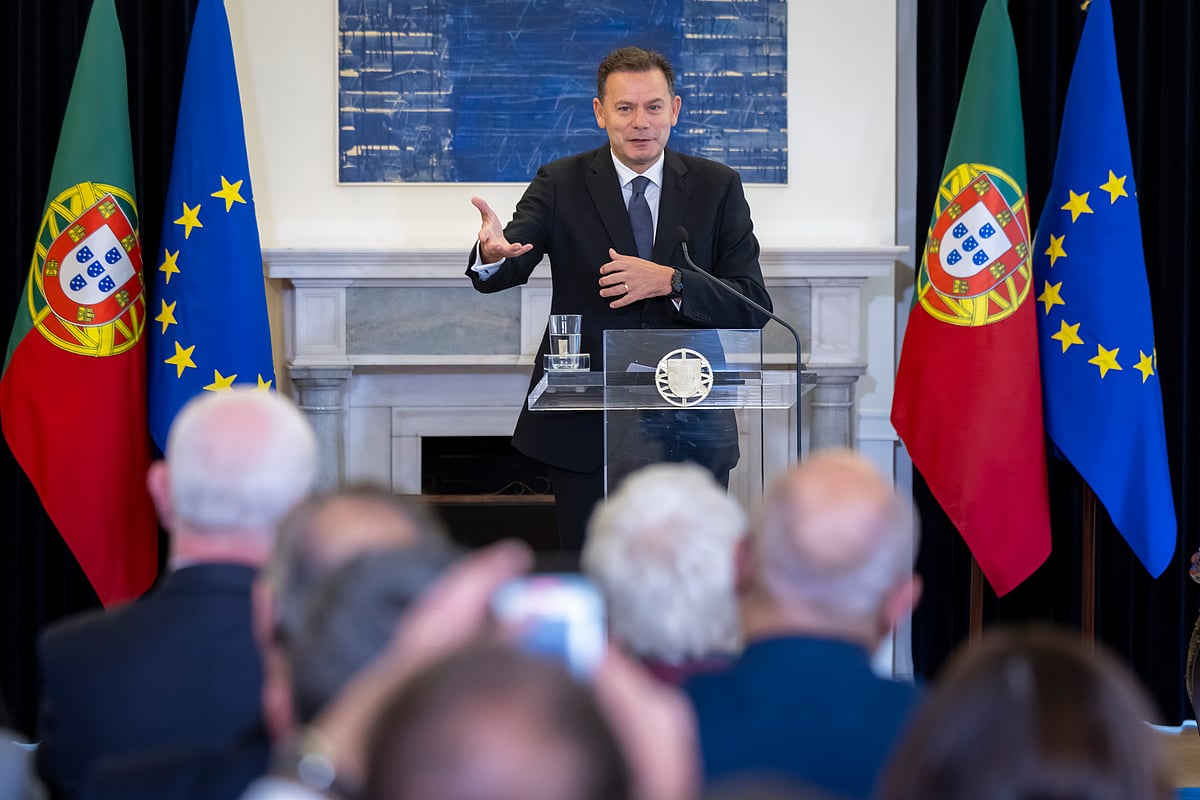 Primeiro-ministro aberto a propostas para revisão da lei laboral