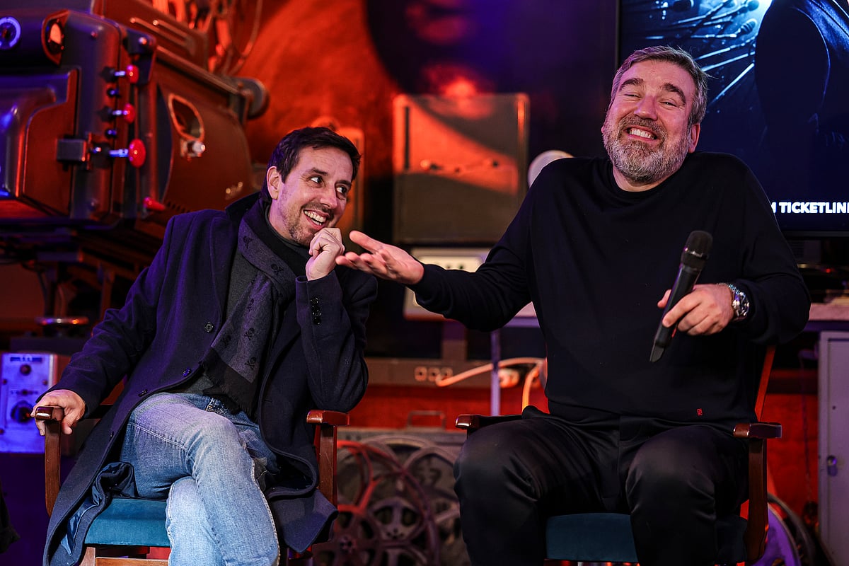 Musical 'Sr. Engenheiro' estreia em Lisboa inspirado no caso Sócrates