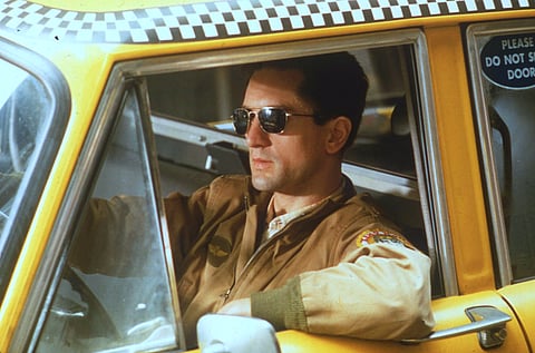 Taxi Driver: 50 Anos de Impacto e Controvérsia no Cinema