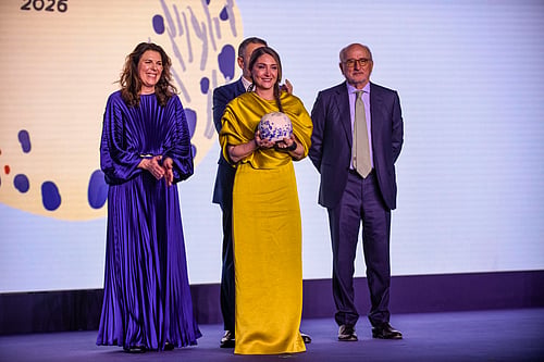 A declaração de amor da chef galega Lucía Freitas a Portugal. "É ...