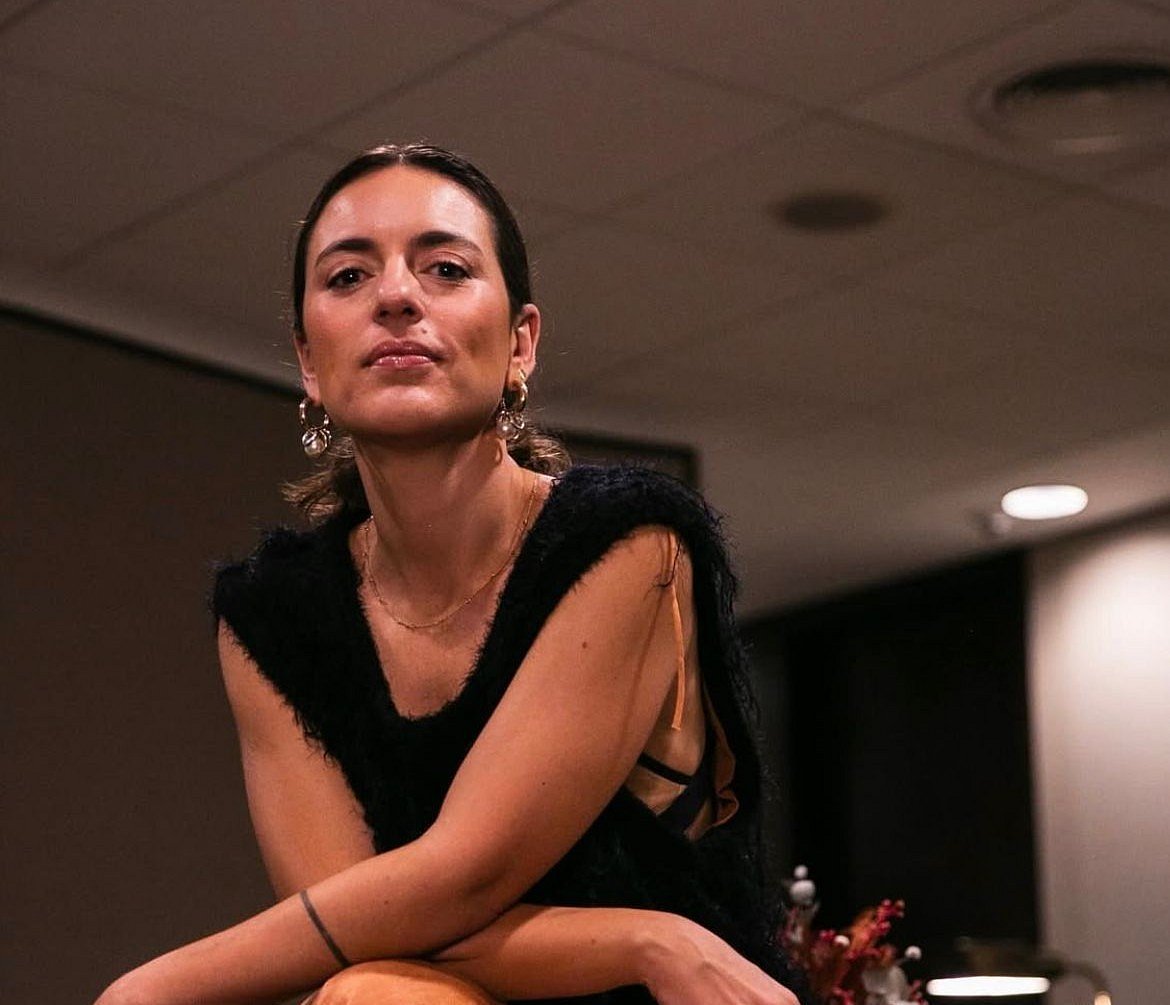 Anna Setton retorna a Lisboa com show no àCapela Live Arts em maio