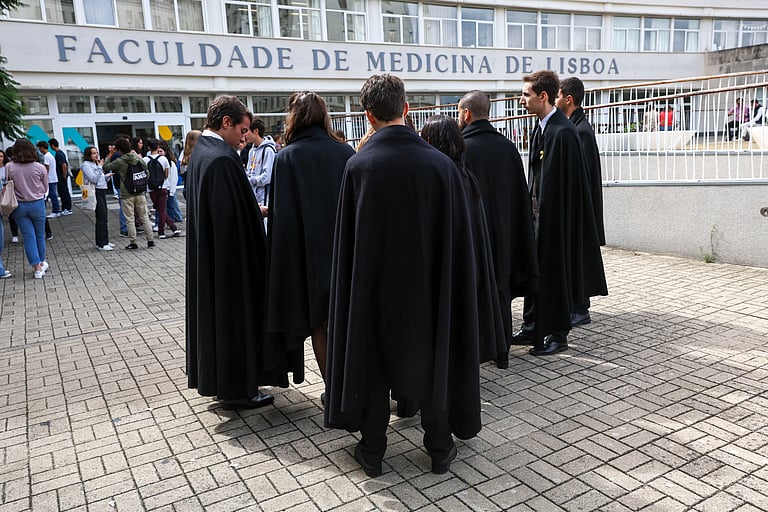 PCP Apresenta Propostas para Reforçar Ação Social no Ensino Superior