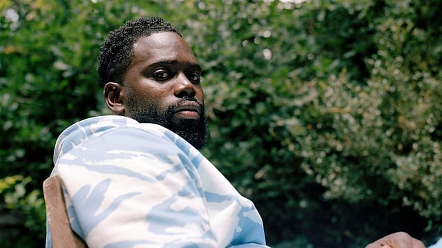 Rapper inglês Ghetts condenado a 12 anos de prisão por matar estudante ...
